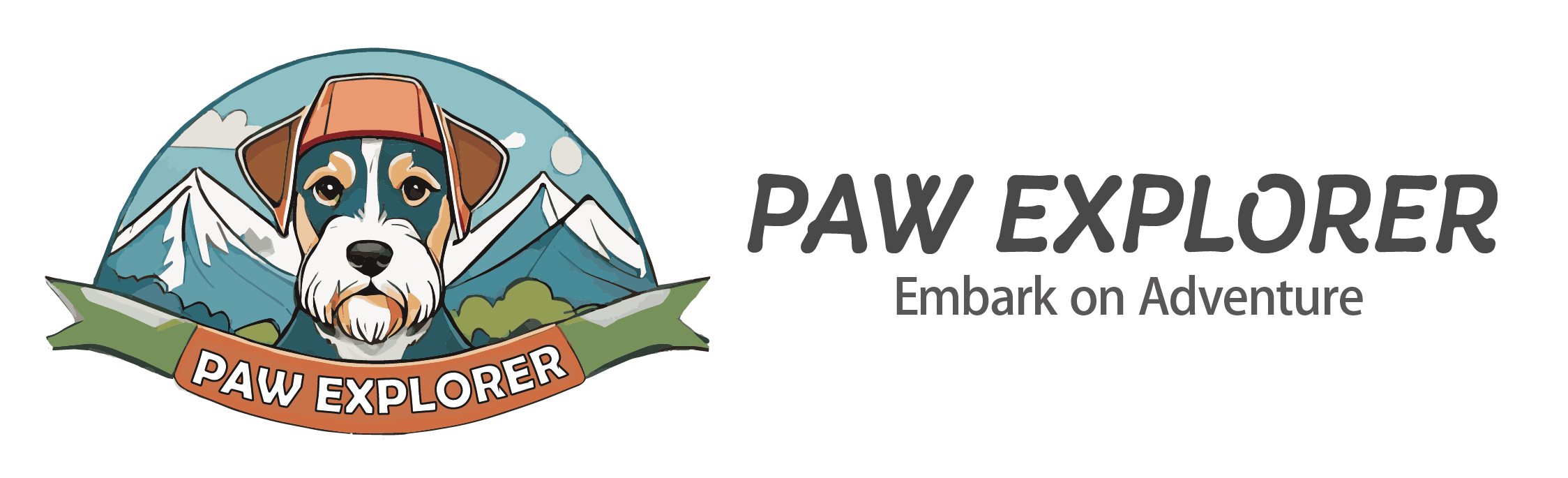 PAW EXPLORER – 冒険に出かけよう
